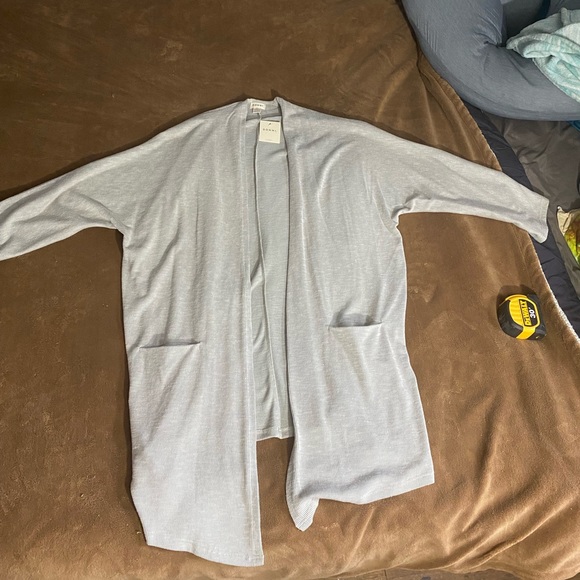 DONNI. | Sweaters | Nwt Donni Cardigan | Poshmark